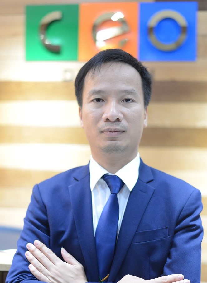leaders - Tập đoàn CEO