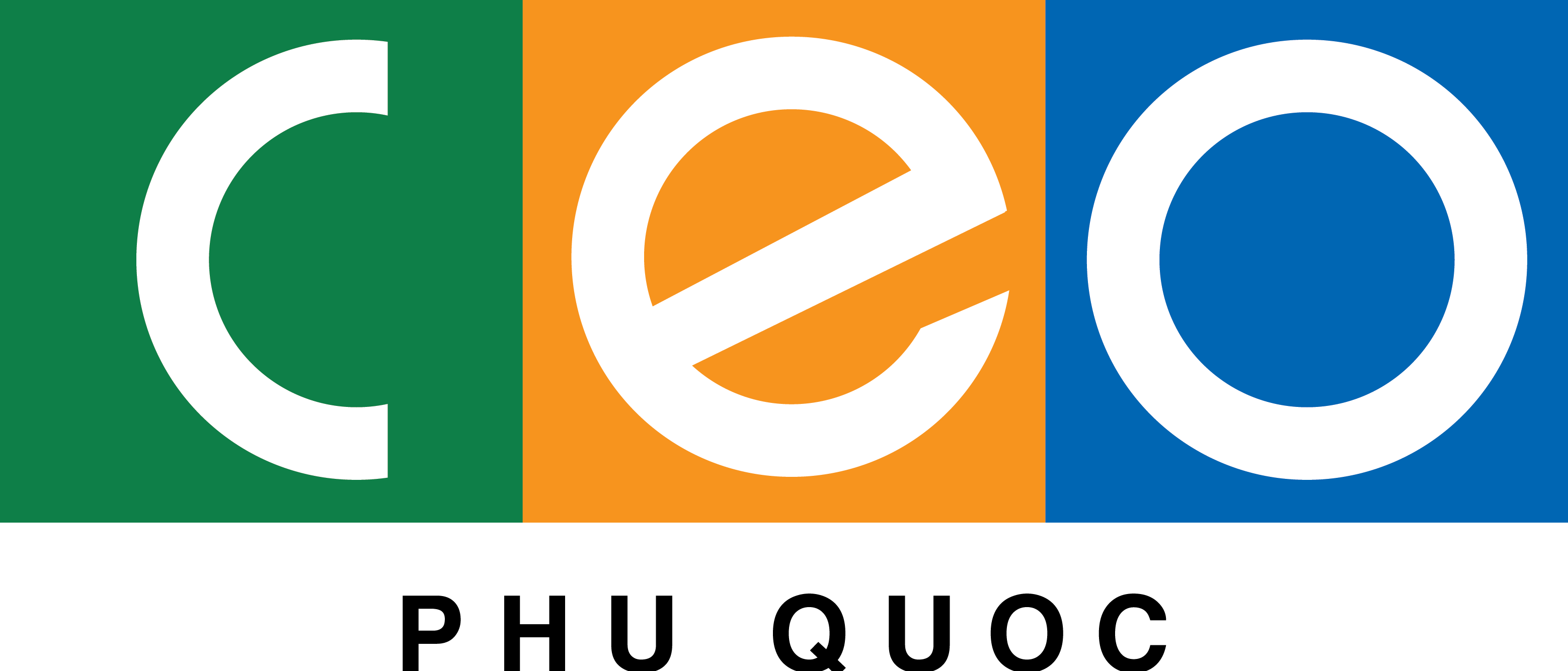 Hệ thống logo ceo group - Tập đoàn CEO