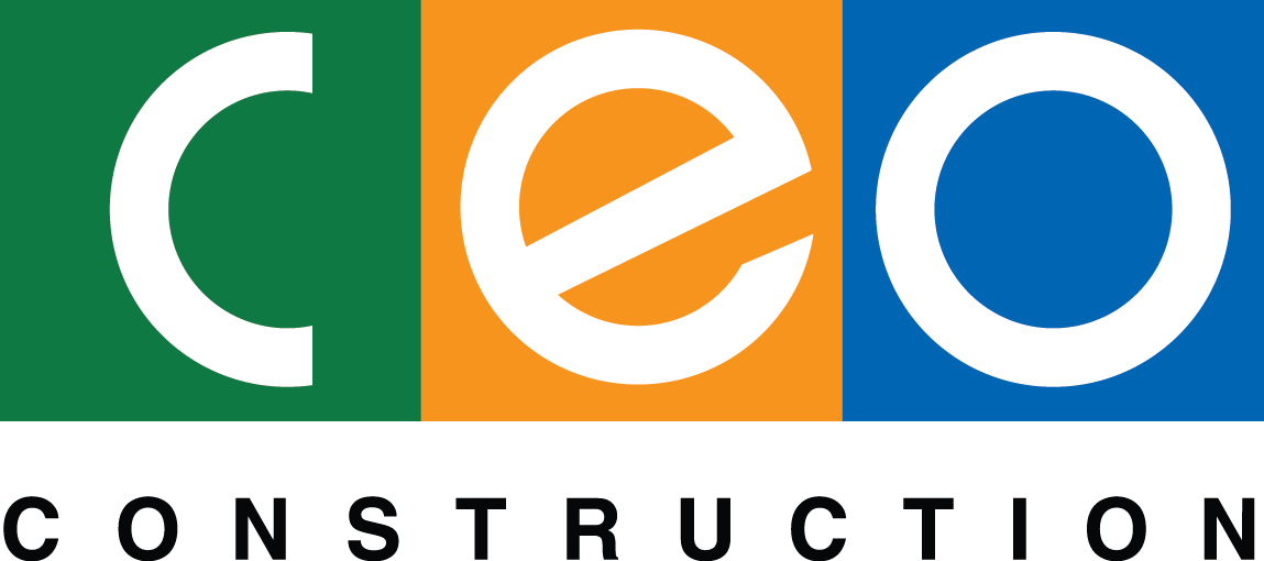 Hệ thống logo ceo group - Tập đoàn CEO